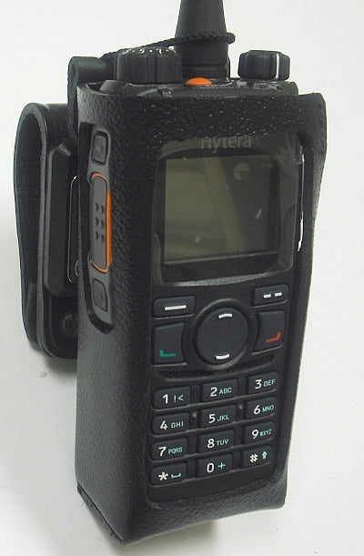 Hytera - CARRY SOLUTIONS - Wireless Radios - Parts and Accessories for ...