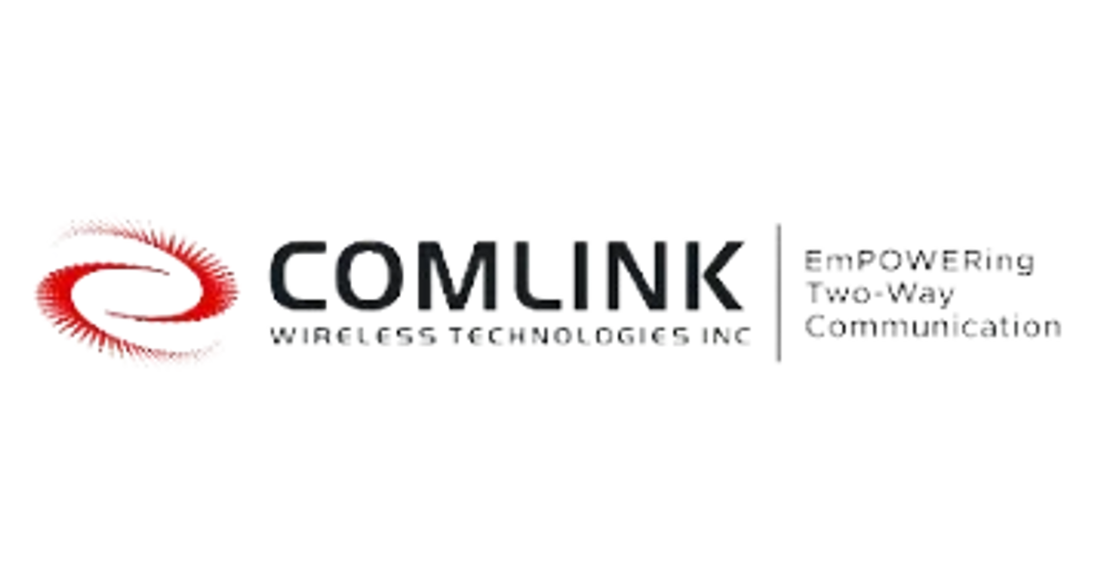 Comlink Wireless Technologies - Communication - Radios and Accessories ...