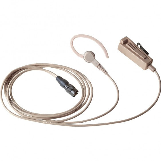 Motorola - Ear Pieces - Wireless Radios - Parts and Accessories for Two ...